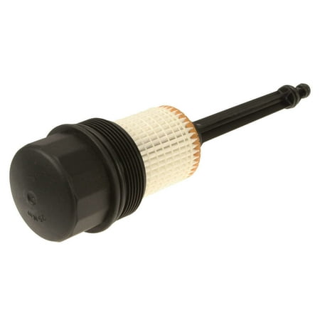 Genuine OEM Replacement for 2007-2012 Mercedes-Benz GL450 Engine Oil ...