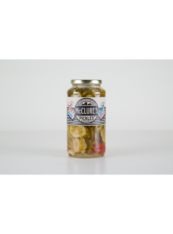 Specialty Pickle Brands in Pickles - Walmart.com