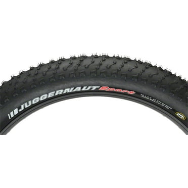 Kenda Juggernaut Pro DTC Folding Fat Tire - Walmart.com