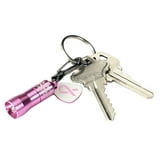Streamlight Nano Fun Keychain Mini Flashlight, Pink - Walmart.com
