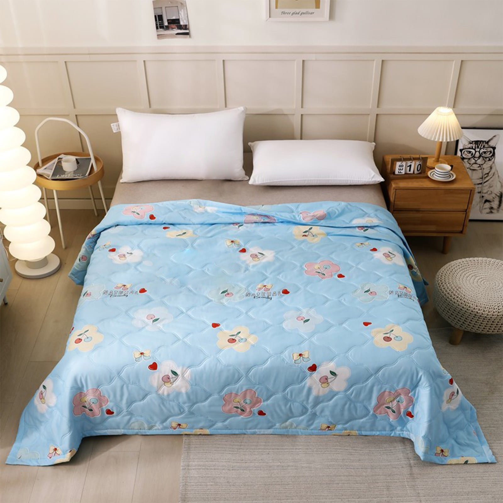 Click here for Clearance Tyidzon Cooling Blanket - 39.37x59.06 In... prices