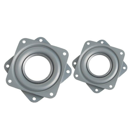 Rotary Fitting 360 degree Turntable With Ball Bearings With Rollers ...