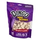 Dingo Mini Bones 35 Count, Rawhide For Dogs, Made With Real Chicken ...
