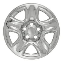 Coast To Coast IWCIMP395BLK IMPOSTOR ® WHEEL COVER - Walmart.com