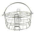 Vsenkes Steamer Rack s 3 Tier Boiling Pot Cooking Rack for Cooker Pan ...