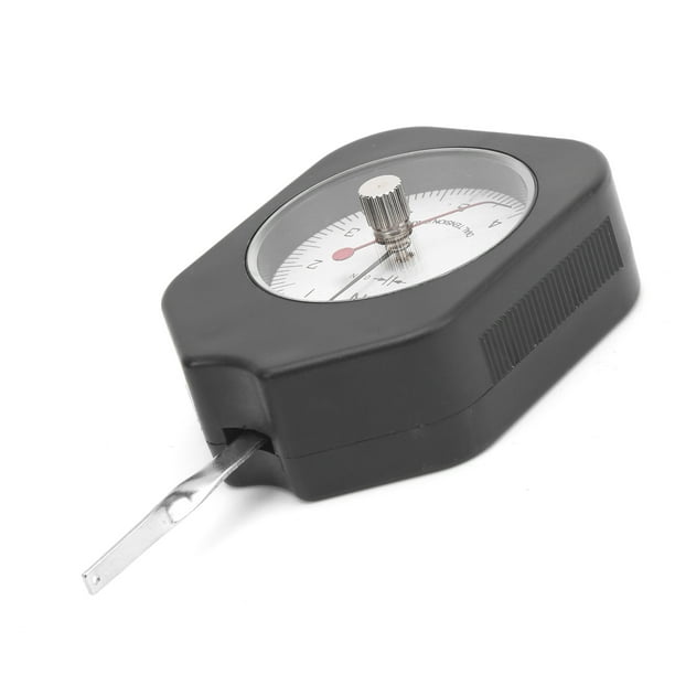 Dial Tension Gauge, Trigger Gauge Trigger Pull Scale Tension Meter for ...