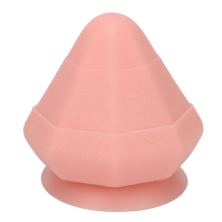 Suction Cup Myofascial Ball,Silicone Myofascial Release Ball Mountable ...