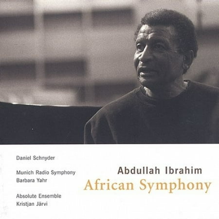 African Symphony | Walmart Canada