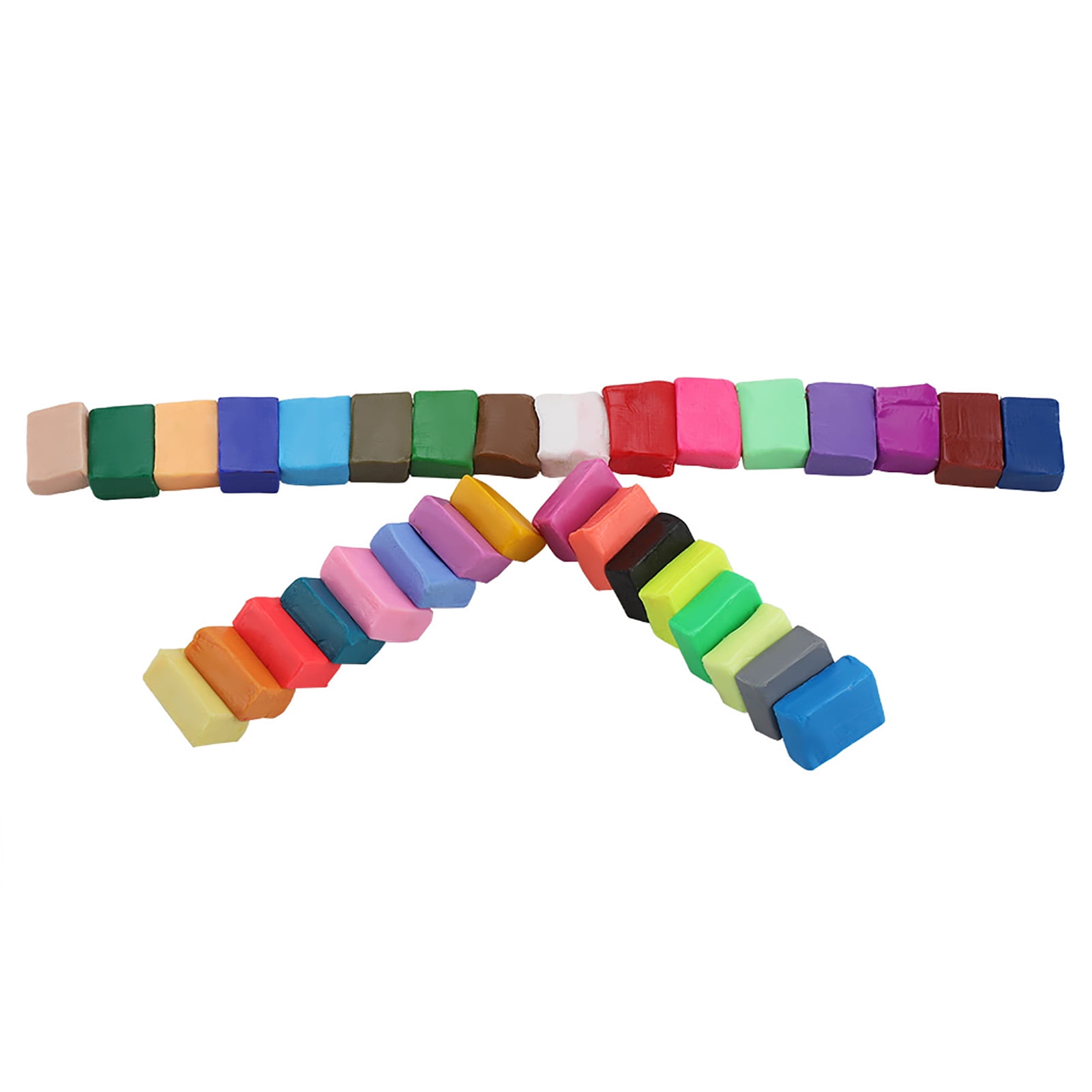 Click here for Ylshrf 32 Color Oven Bake Clay  Clay Modelling  Ov... prices