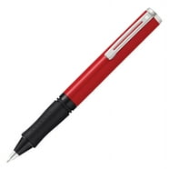 Staples Retractable Ballpoint Pens Medium Point Red Ink 36/Carton 50792 ...
