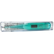 Equate Temple Touch 6-Second Digital Thermometer - Walmart.com