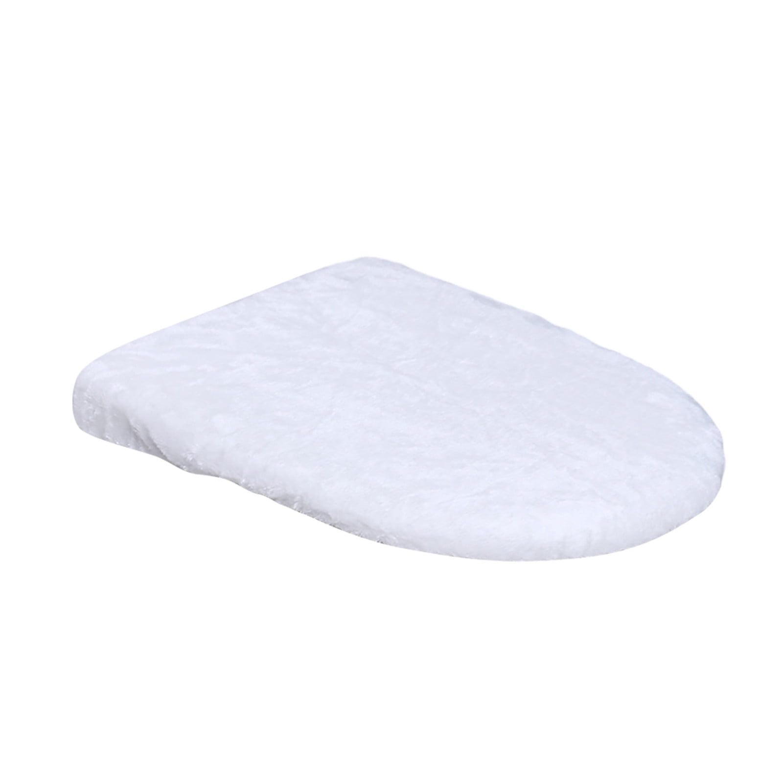 Click here for Decorland Soft Absorbent Seat Trap Lid Cover For B... prices