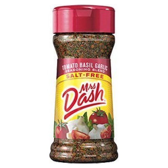Mrs. Dash Original Salt-Free Seasoning Blend (10 oz.) - Walmart.com