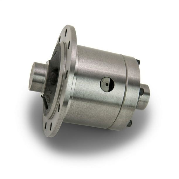Eaton Differential