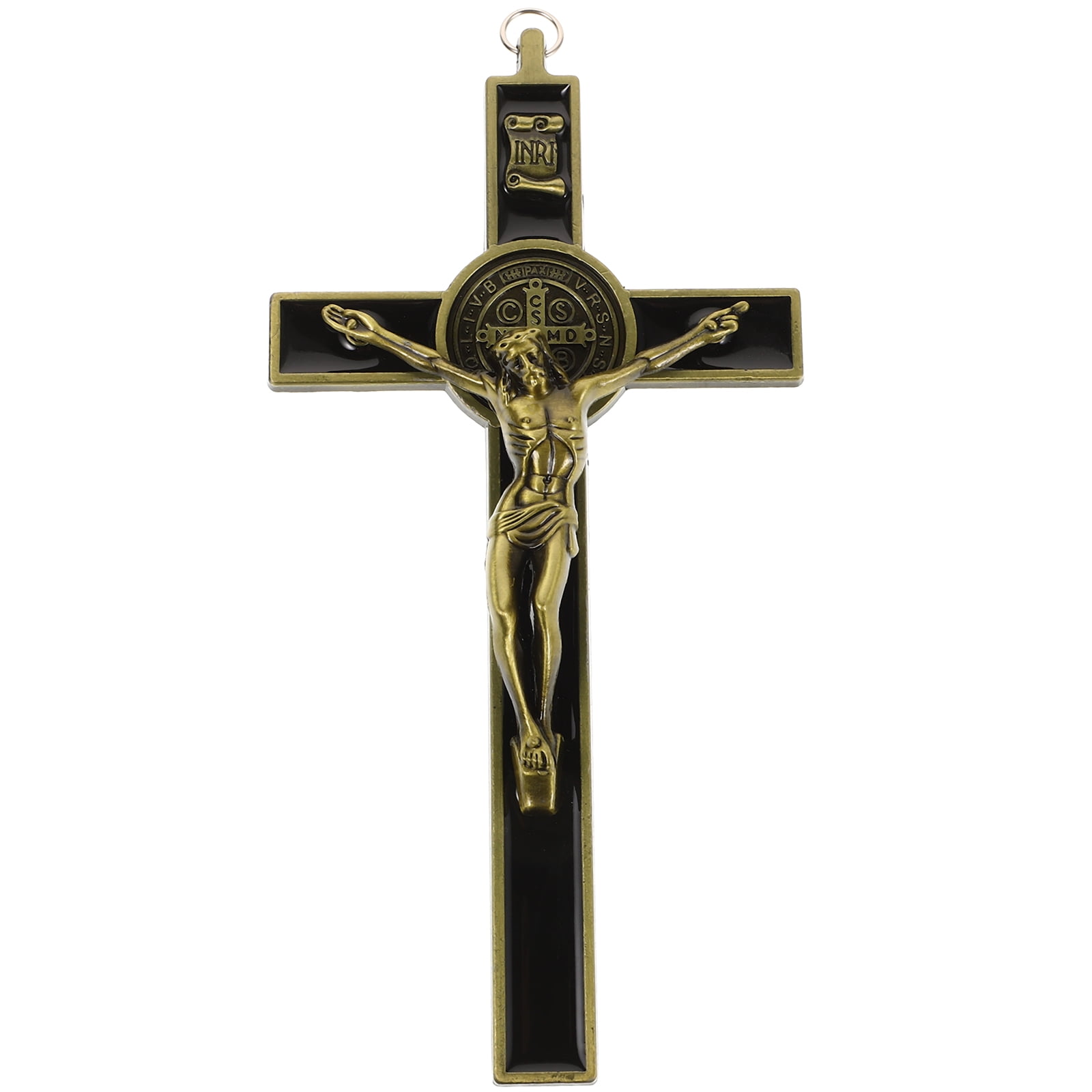 Click here for Operageca Vintage Crucifix Ornament Wall Adornment... prices