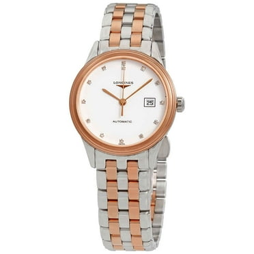 Longines Les Grandes Classiques Mens Watch L47744276 - Walmart.com