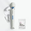 Magic Wand Original Electric Vibrating Massager - Cordless ...