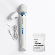 Free Shipping! Magic Wand Rechargeable Personal Massager, Cordless ...
