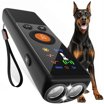 First Alert Dog Stop Anti-Bark Trainer, Outdoor Pet Safe Bark Control ...