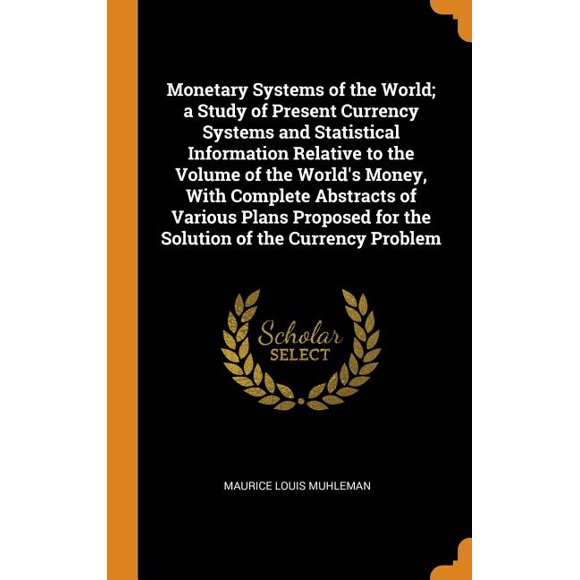 World Currency Chart