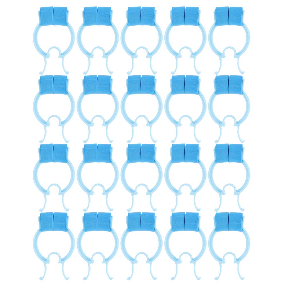 Click here for Kakowely Nose Bleed Stopper 20pcs Stop Nosebleeds... prices