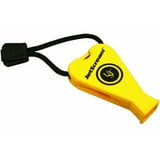 UST Marine JetScream Whistle (Yellow) - Walmart.com