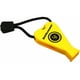 UST Marine JetScream Whistle (Yellow) - Walmart.com