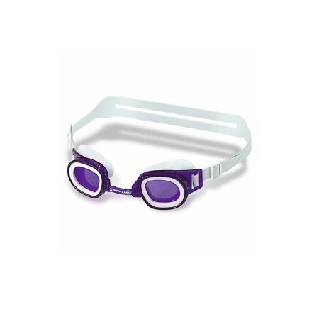 6.25" Purple St. Lucia Recreational Swimming Pool Goggles | Walmart Canada