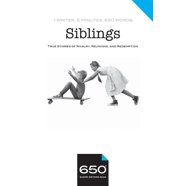 Brothers, Sisters, Strangers: Sibling Estrangement and the Road to Reconciliation, (Hardcover ...