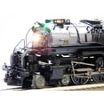 Lionel Union Pacific UP Legacy Challenger #3819 STEAM Engine O Gauge ...