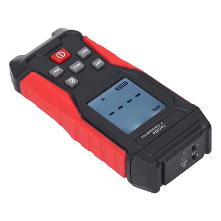 Thermocouple Temperature Meter, Contact Surface Temperature Meter High ...