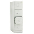 Free Shipping! HON 510 Series Four-Drawer Full-Suspension File Legal ...
