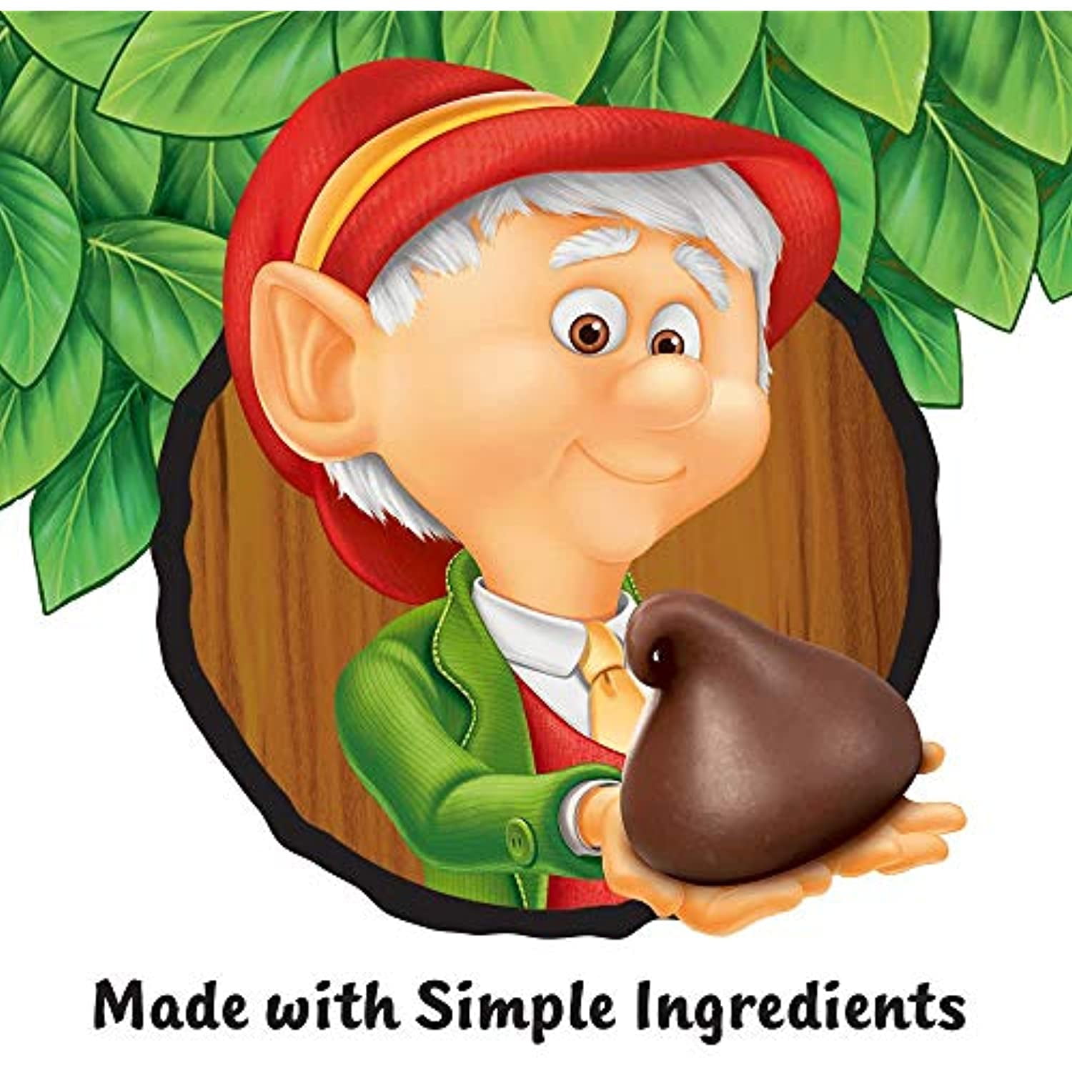 Keebler Elves Family Guy