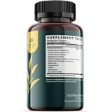 S.O LABS Seriskin Anti-Aging Pills, Moisturize and Smooth Skin, Reduces ...