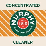 Murphy Oil Soap Wood Cleaner, Original - 32 fluid ounce, 2 count ...