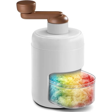 Disney Frozen Olaf Snow Cone Maker - Walmart.com