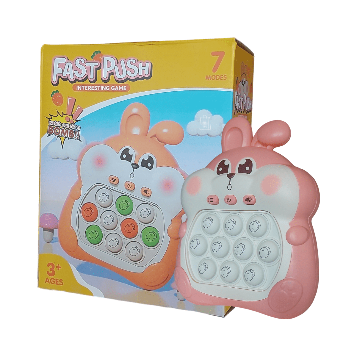 POP IT ELECTRONICO JAS | Walmart en línea