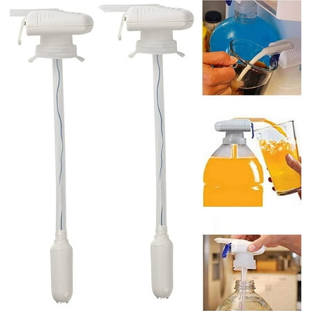 Magic Tap Automatic Drink Dispenser, Magic Electric Tap for Milk Juice ...