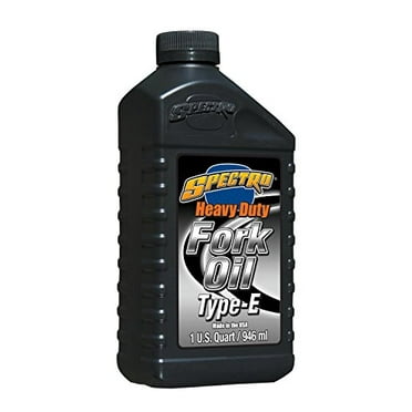 Bel-Ray High Performance Fork Oil 20W - Walmart.com