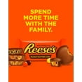 Reese's Peanut Butter Cups White Creme Miniatures Candy, 18.75 Oz ...
