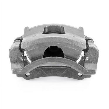 Power Stop Front Left OR Front Right One Stock Replacement Caliper ...