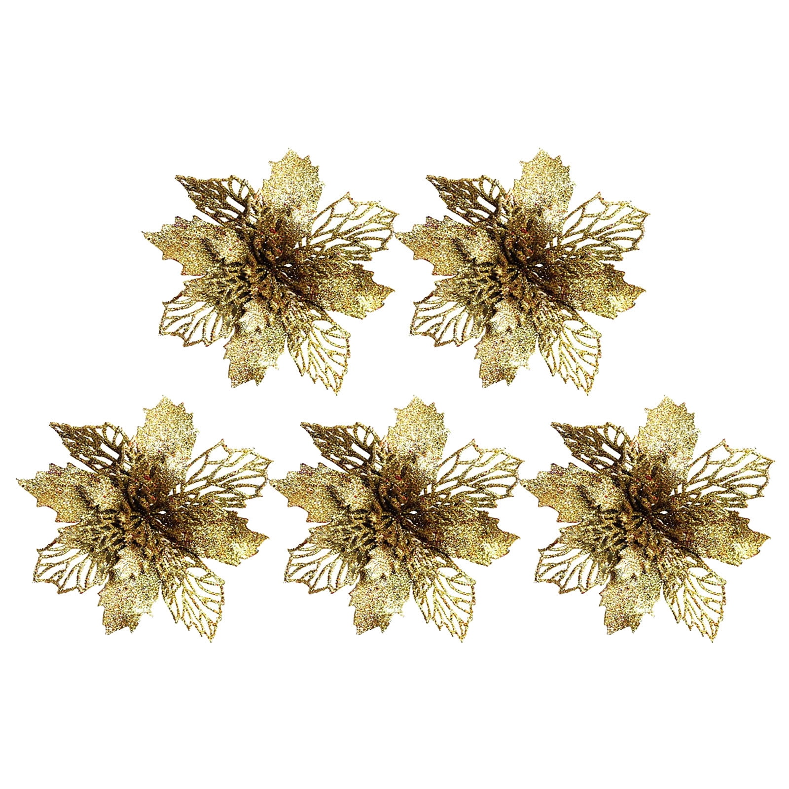 50% Off Clear!Tuscom Christmas The Decorations Christmas Decorations ...