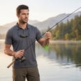 Sea Urchin Soft Lure, Classic Creature Lure, Balanced Swimming Posture ...