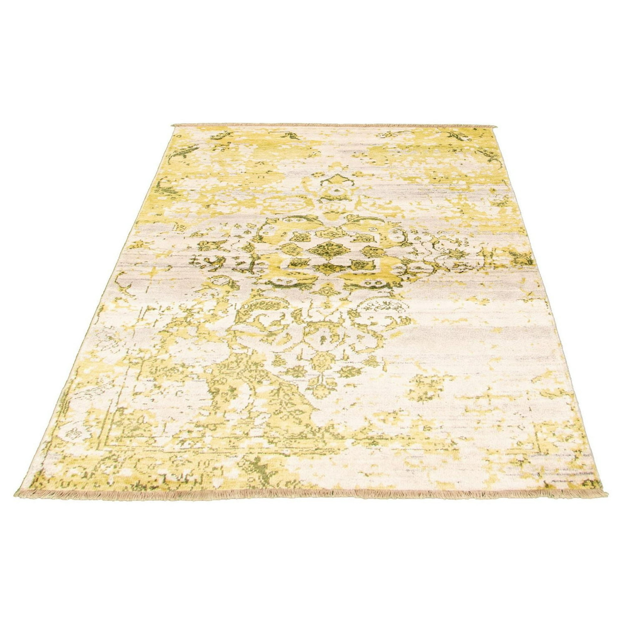 Click here for Ecarpetgallery 46 X 65 Transitional Jules Oushak H... prices