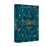 The Ickabog (Hardcover) - Walmart.com