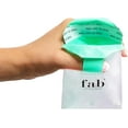 Fab Little Bag - 200 Biodegradable, Personal Disposal Bags for Feminine ...