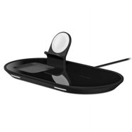 Logitech Powered 3-IN-1 Wireless Charging Dock - Walmart.com