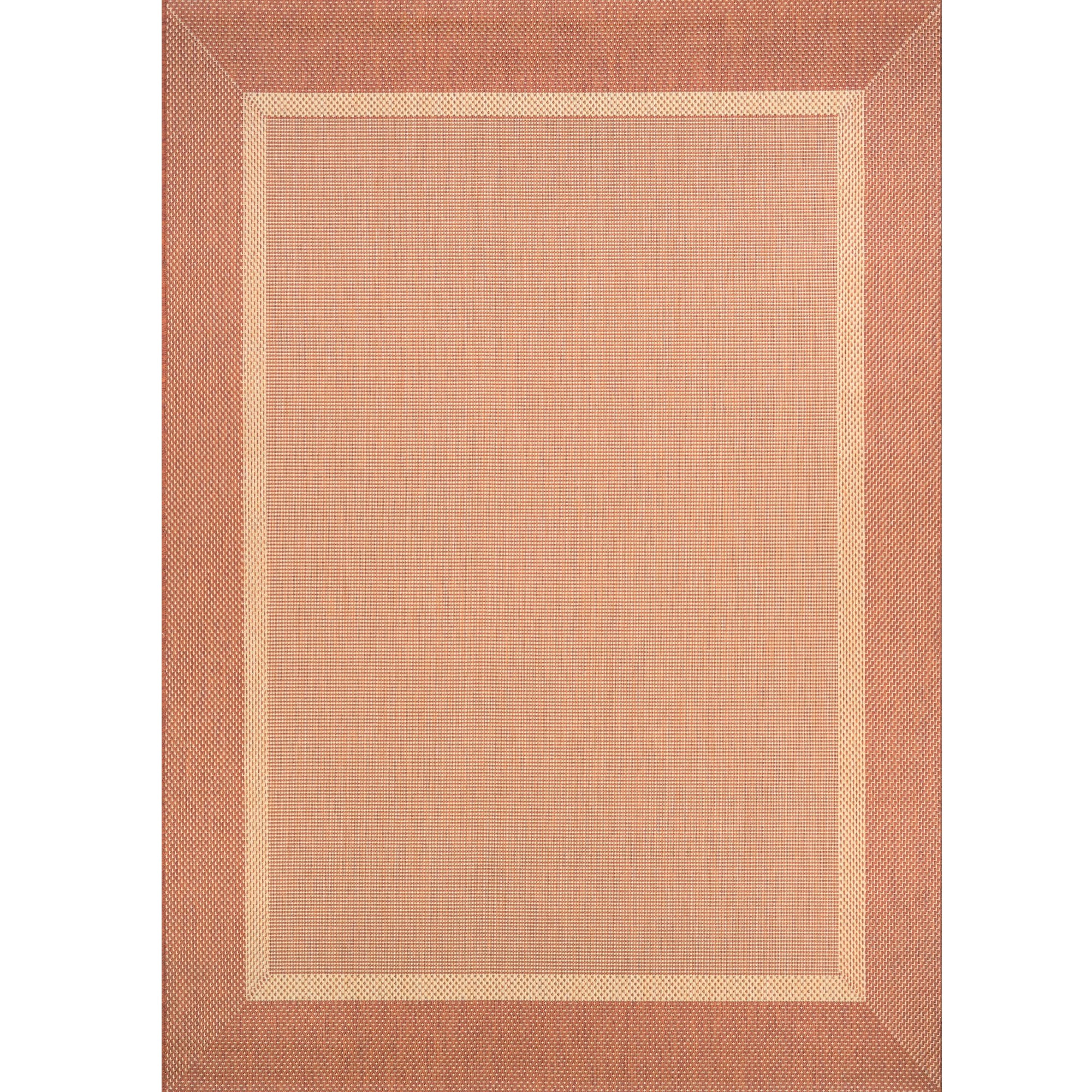Couristan Recife Stria Texture Indoor Outdoor Area Rug Natural Couristan Recife Stria Texture Indoor Outdoor Area Rug Natural