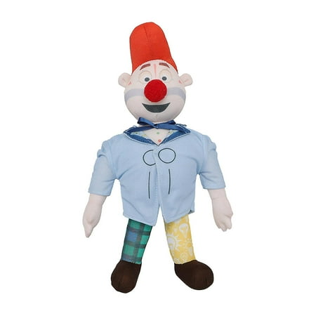 Lost Ollie Plush Doll Toy, Ollie Rabbit Stuffed Animal Cartoon ...