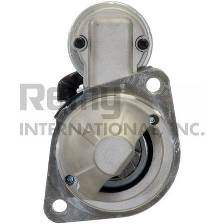 Remy International 17536 Starter | Walmart Canada